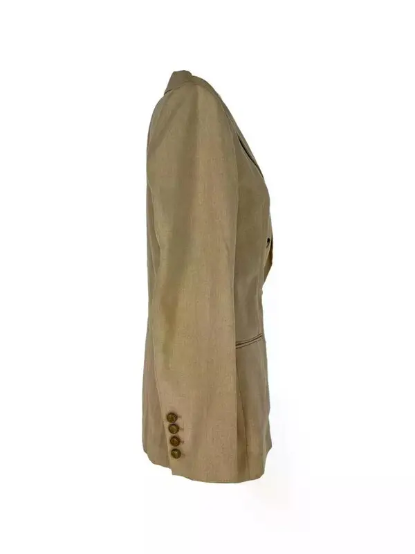 Brunello Cucinelli Double-breasted Blazer