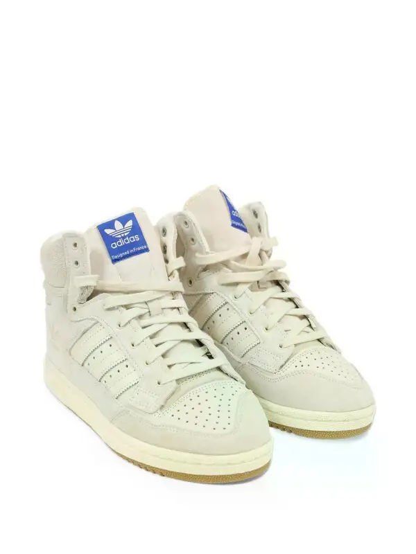 Adidas Centennial 85 Hi Sneakers