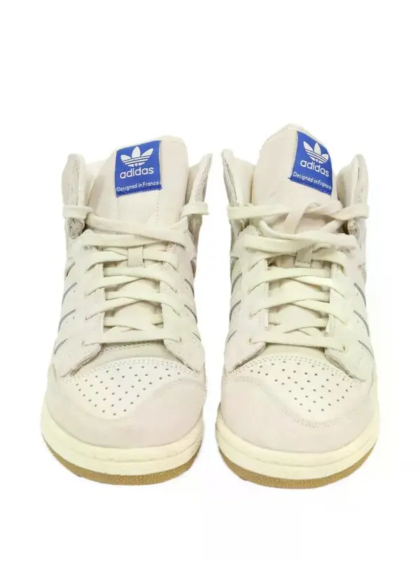 Adidas Centennial 85 Hi Sneakers