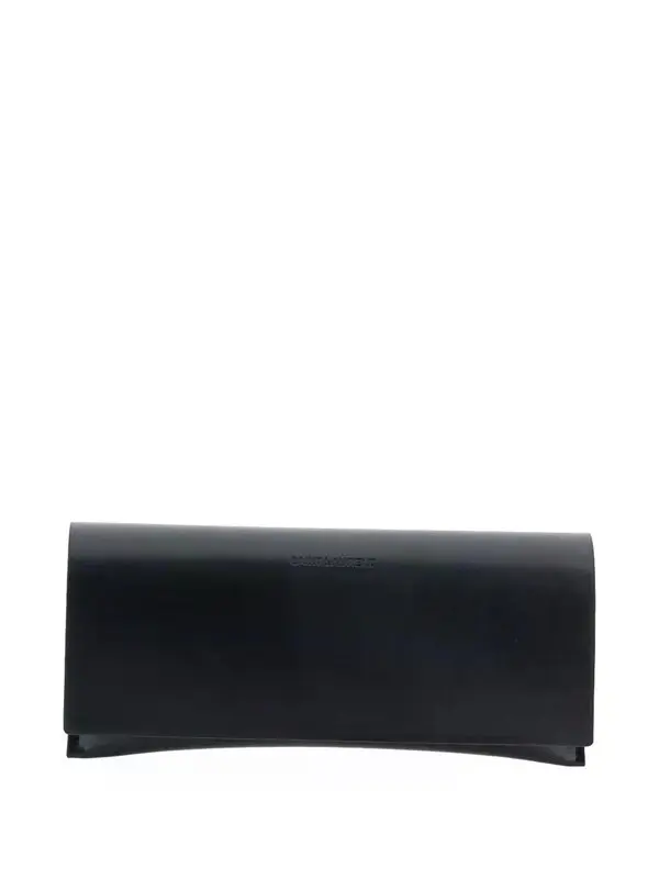 Saint Laurent Sl 972 Sunglasses - Silver