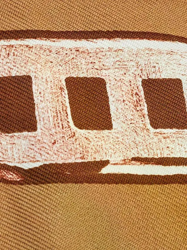 Hermès Le Trésor De Médor Scarf
