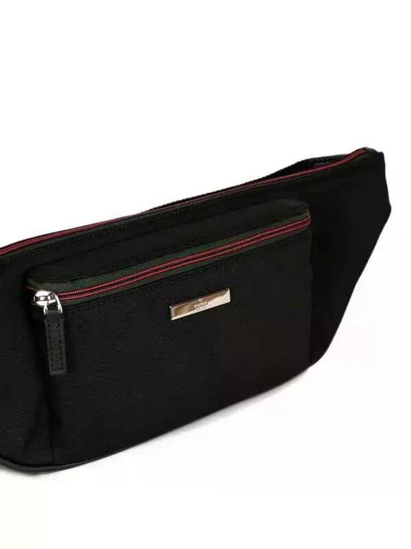 Gucci Flatpack Large Belt Bag