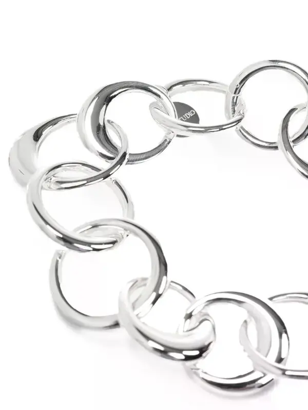 LIÉ STUDIO Laura Interlocking Bracelet