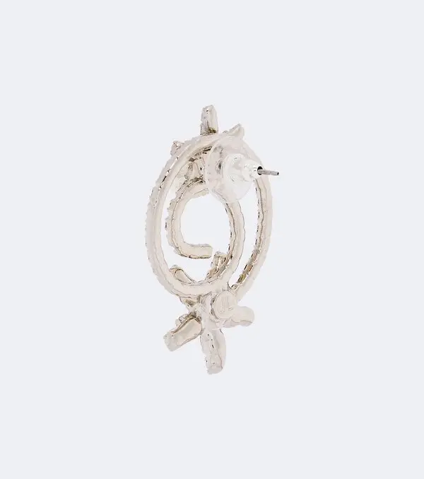 JENNIFER BEHR Mizar Embellished Earrings
