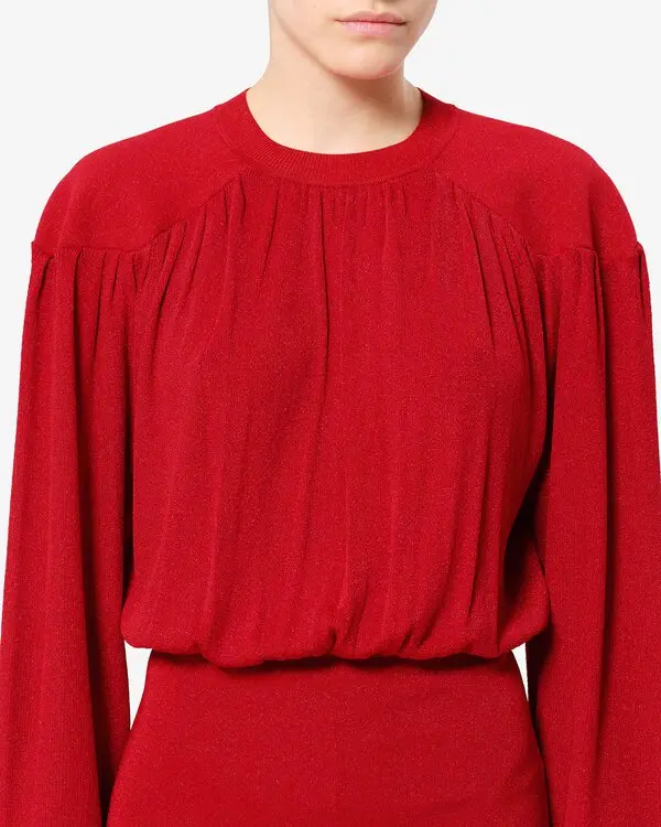 Isabel Marant Étoile Aliza Dress