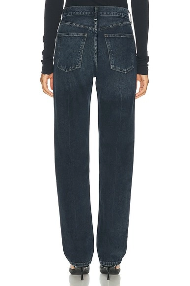 AGOLDE 90s Pinch Waist Long Jean