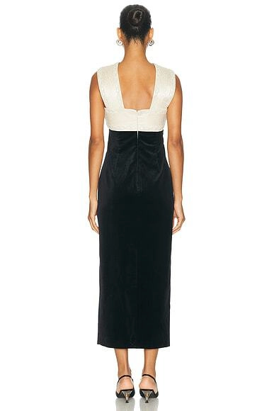 Posse Florian Dress