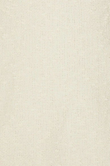Alessandra Rich Boucle Mini Dress