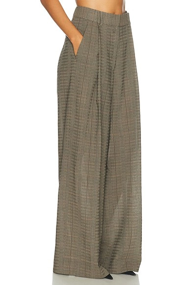 Dries Van Noten Podium Pant