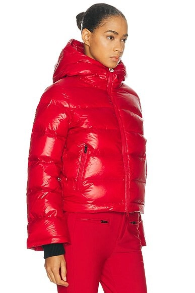 Perfect Moment Polar Flare Ski Jacket Ill