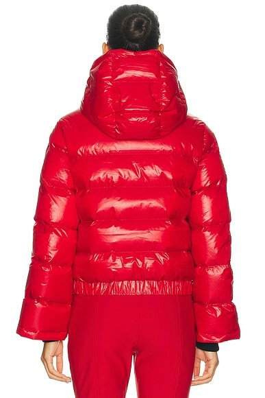 Perfect Moment Polar Flare Ski Jacket Ill