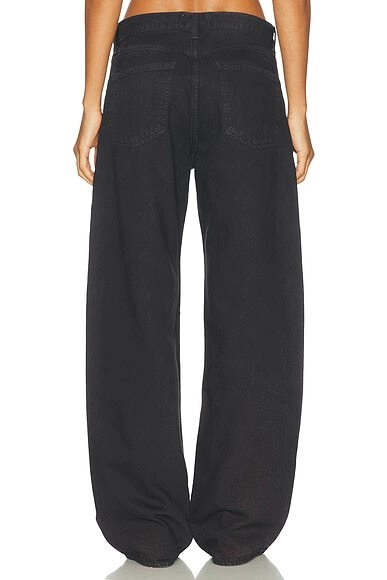AGOLDE Arc Jean