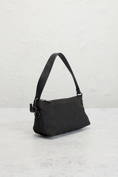 Gucci Vintage Pochette Shoulder Bag