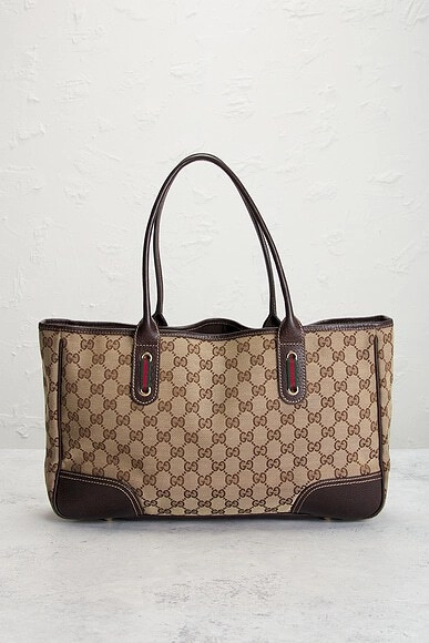 Gucci Princy Tote Bag