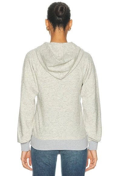 Khaite Ellen Hoodie