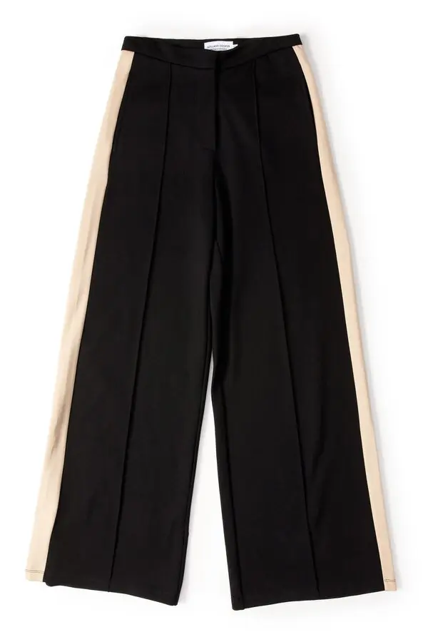 Holland Cooper Wide Leg Pant