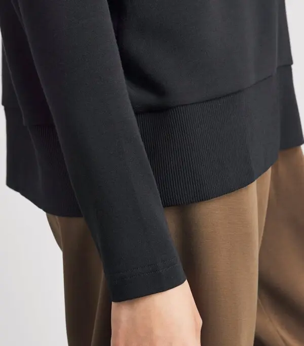 Varley Edna T-shirt - Black