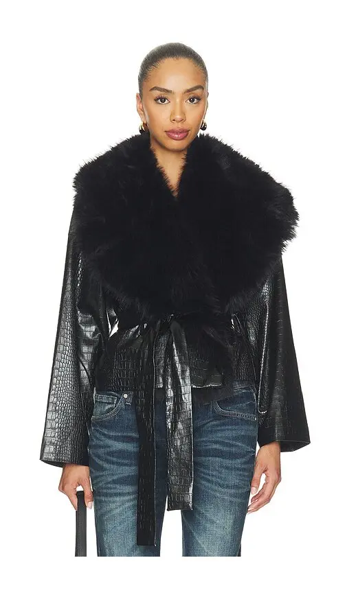 SELMACILEK Lima Jacket