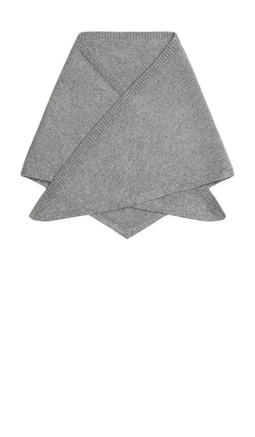 FAVORITE DAUGHTER The Triangle Scarf