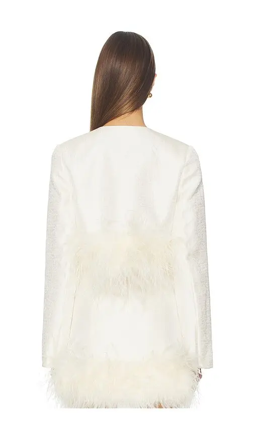 LOVERS AND FRIENDS Balboa Jacket