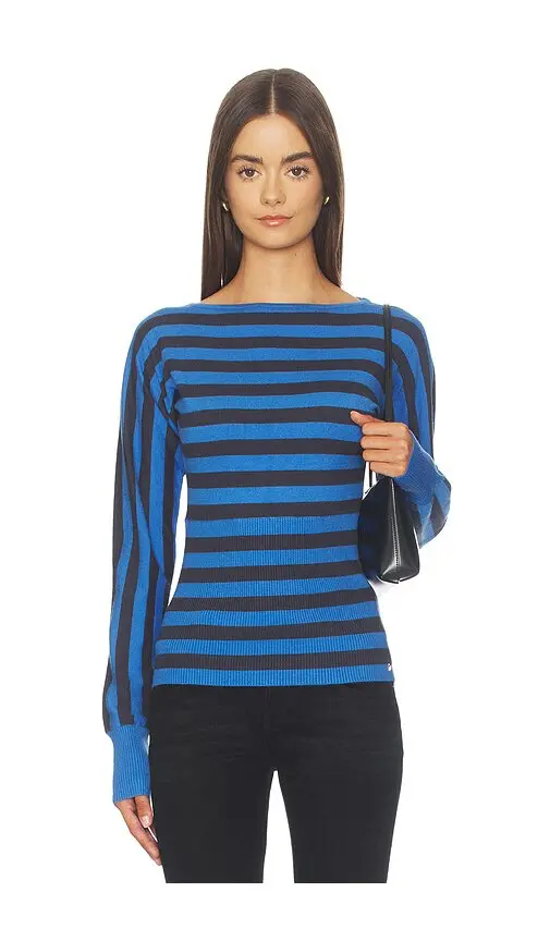 Miaou Odessa Sweater