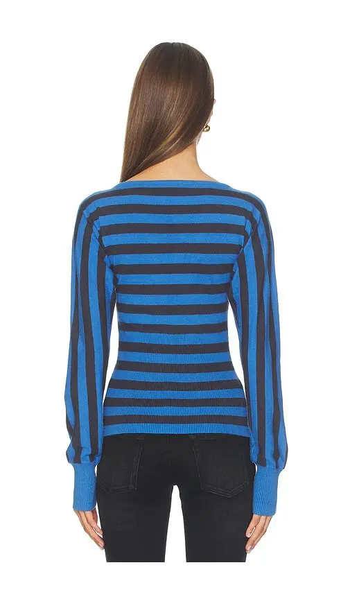 Miaou Odessa Sweater