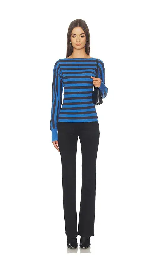 Miaou Odessa Sweater