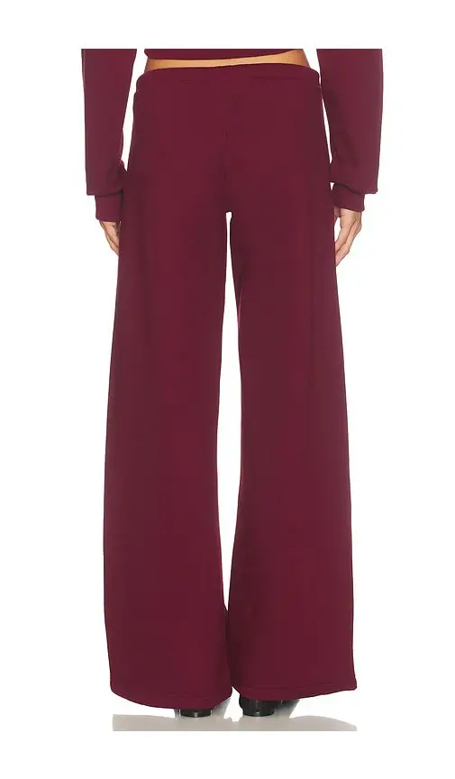 Miaou Zane Sweatpant