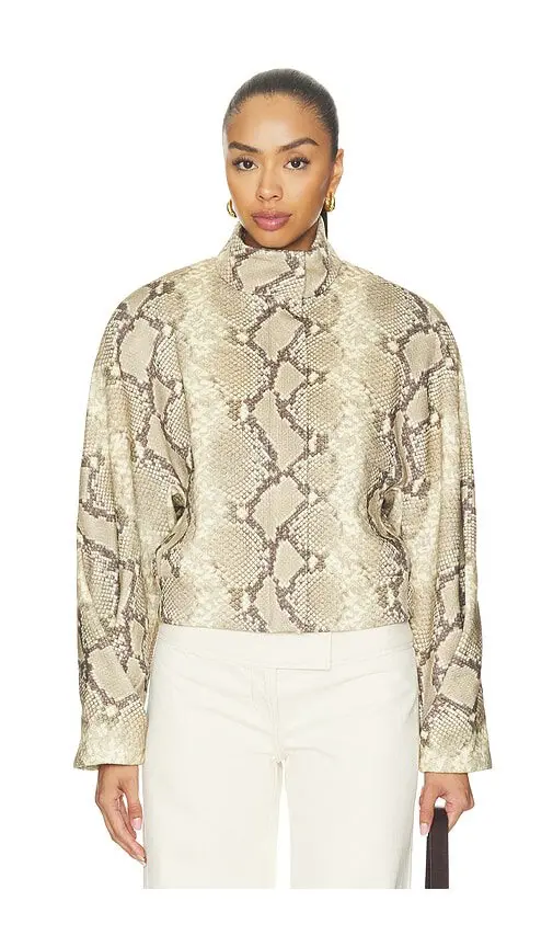 Cult Gaia Jarvis Jacket