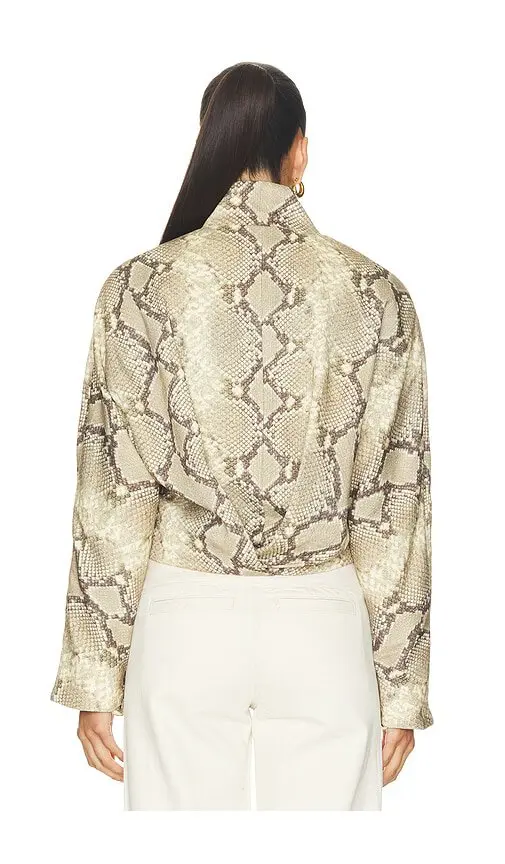 Cult Gaia Jarvis Jacket