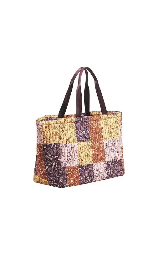 Stoney Clover Lane Open Tote