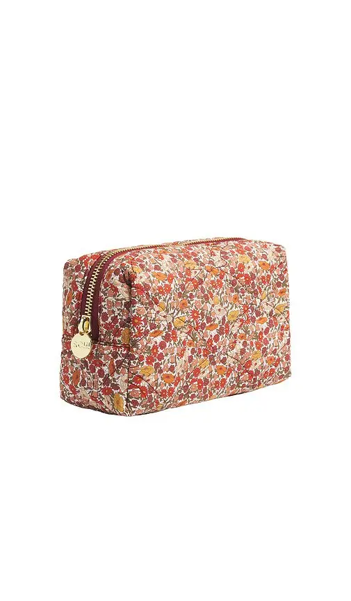 Stoney Clover Lane Small T-seam Pouch