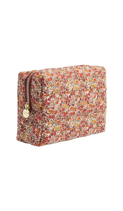 Stoney Clover Lane Large T-seam Pouch