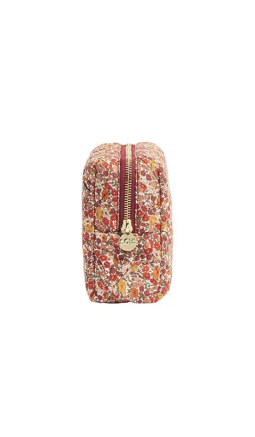 Stoney Clover Lane Large T-seam Pouch