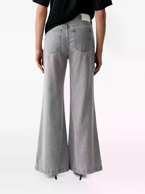 Marc O'polo Fjona Flared Jeans