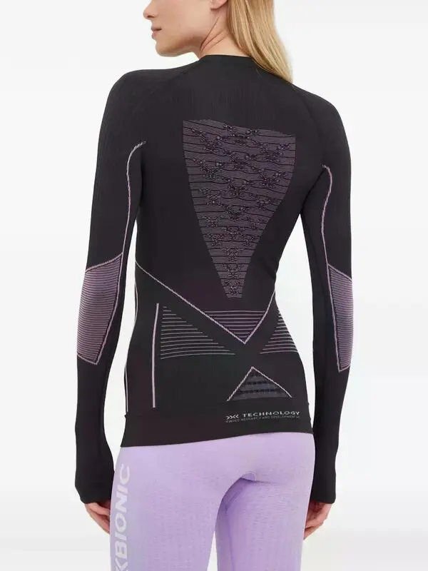X-BIONIC Energy Accumulator 4.0 Long-sleeve Top