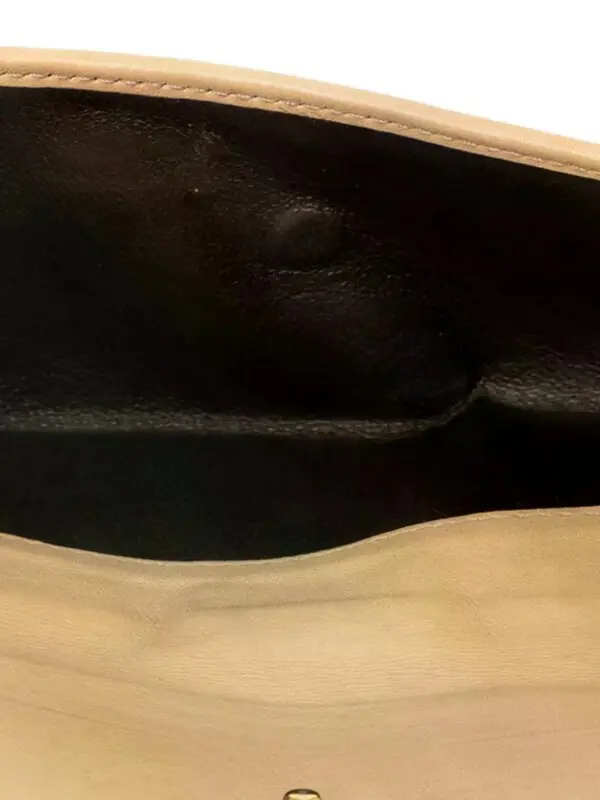 Gucci 2000-2015 Guccissima Wallet Long Wallets