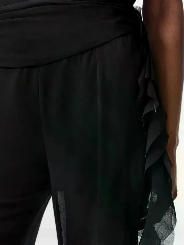 ALLSAINTS Minna Flared Trousers