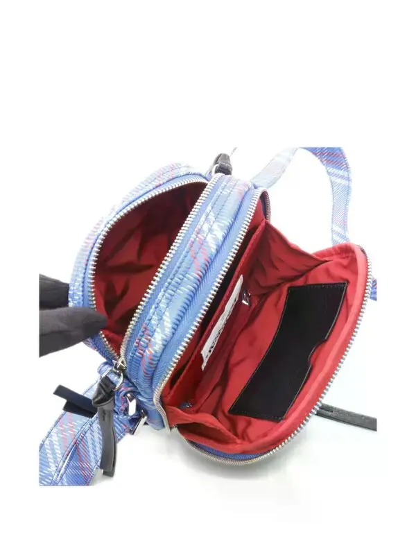 VIVIENNE WESTWOOD Eton Orb Cross Body Bag