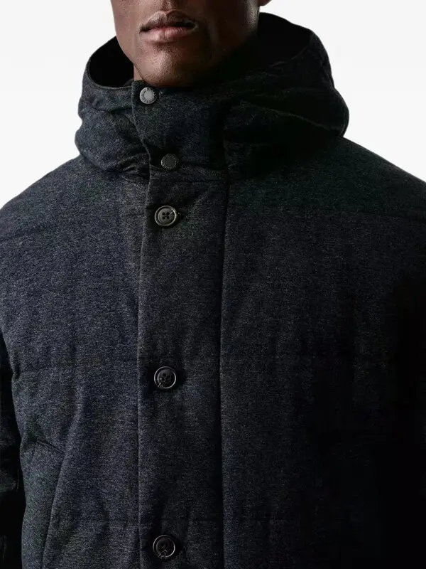 Barbour Winter Bedale Puffer Jacket