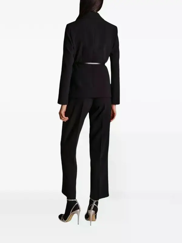 NENETTE Ernest Slim-fit Trousers