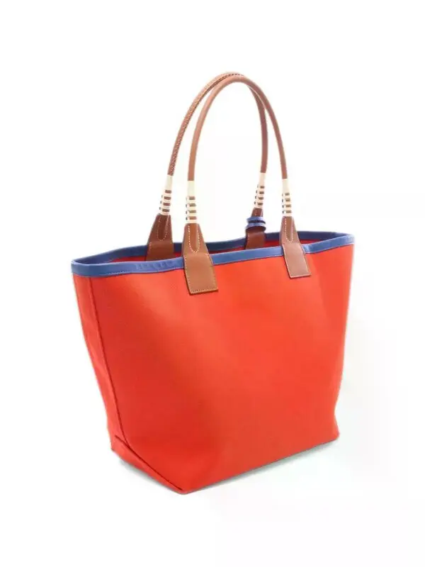 Hermès 2022 Steeple 28 Tote Bag