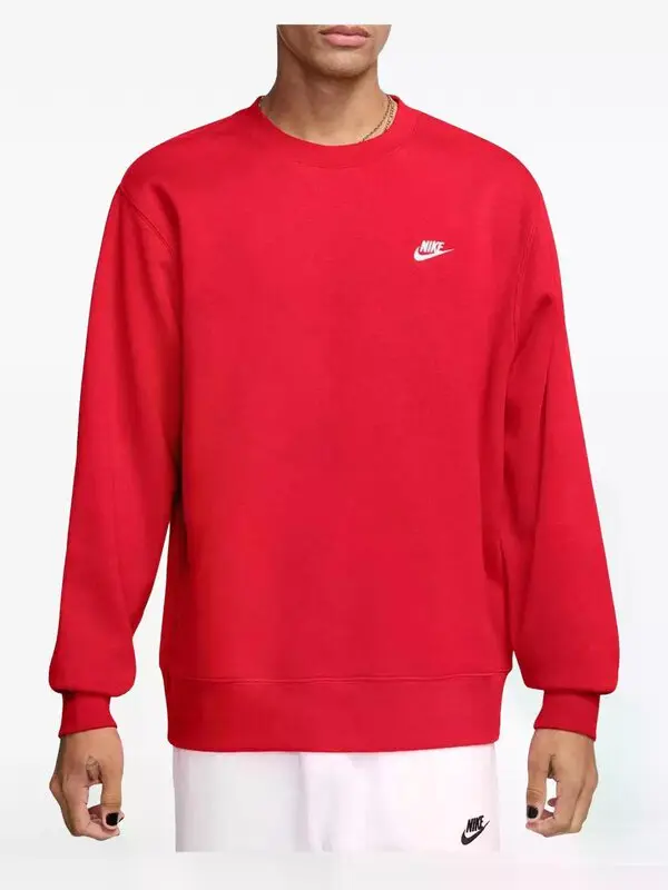 Nike Club Fleece Sweatshirt