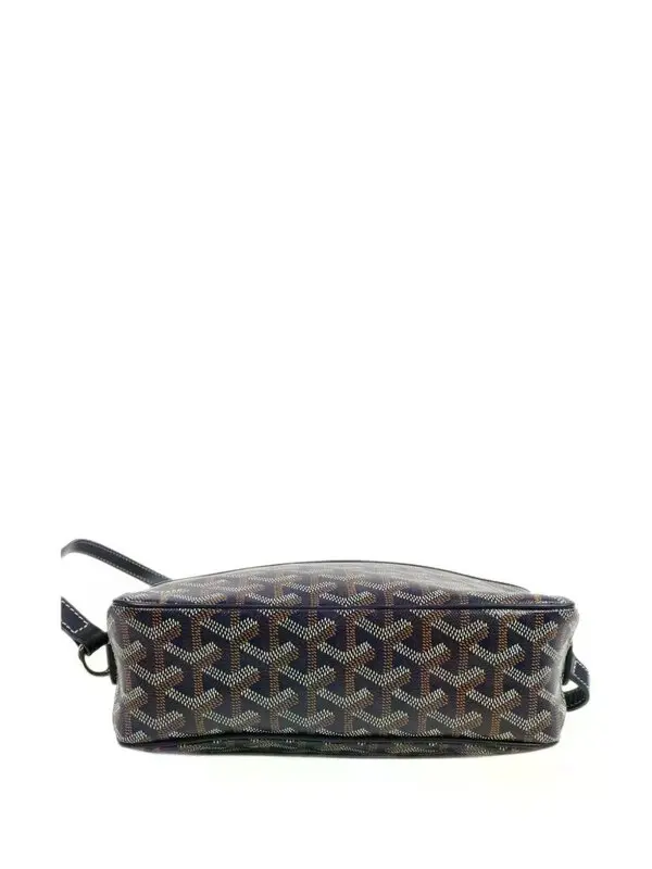 Goyard Goyardine Shoulder Bag