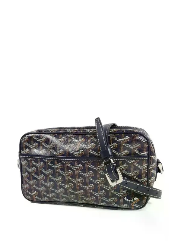 Goyard Goyardine Shoulder Bag
