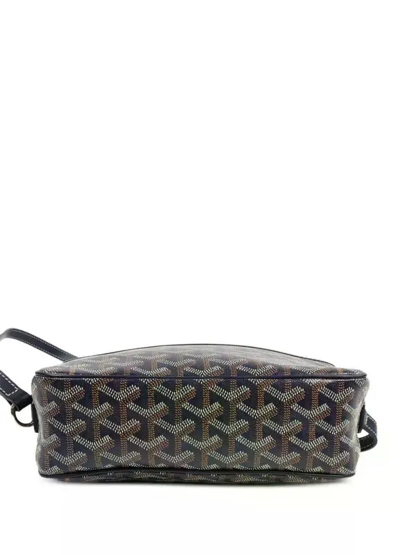 Goyard Goyardine Shoulder Bag