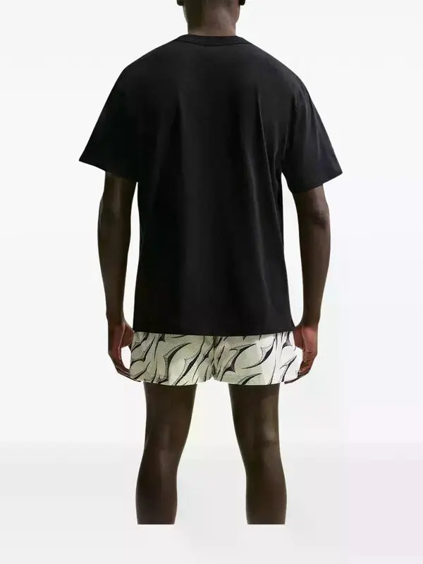 Nike Ja Graphic-print T-shirt
