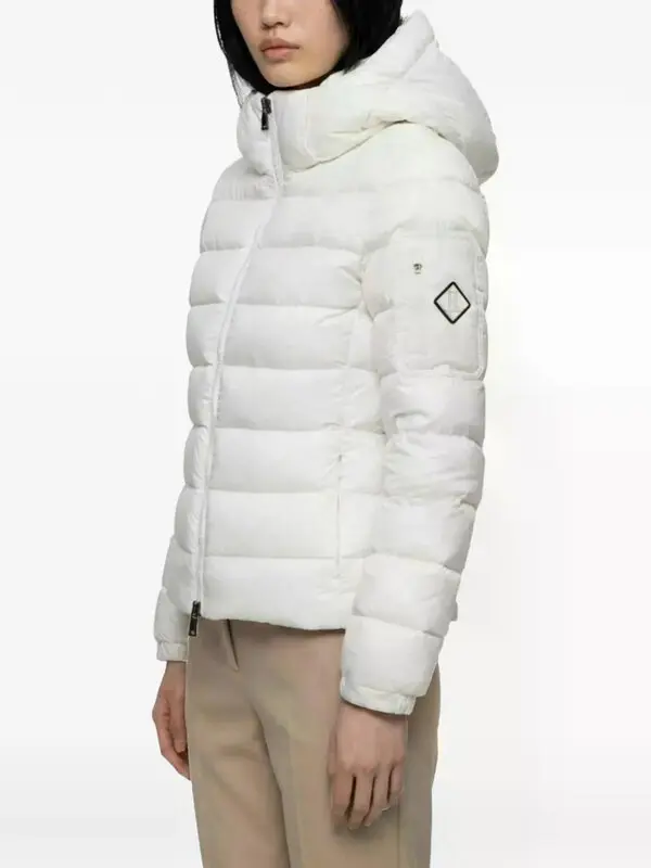Herno Hero Hooded Padded Jacket