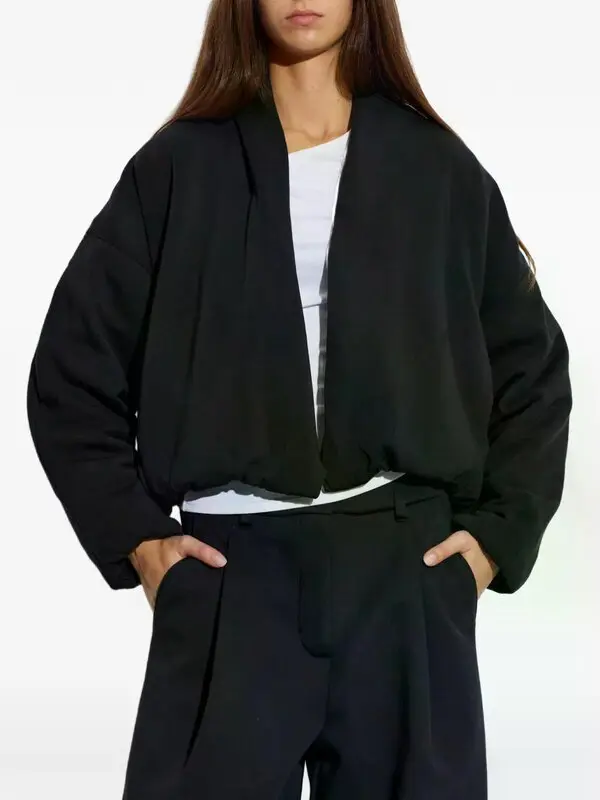 Nike 24.7 Impossiblysoft Plush Therma-fit Shawl Jacket