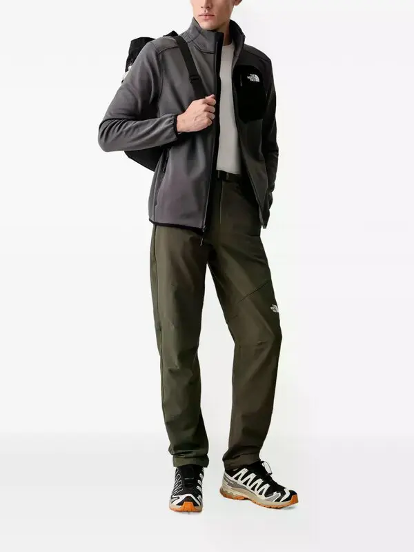 The North Face Crest Full-zip Sweatshirt